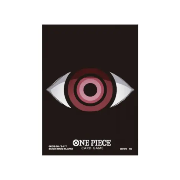One Piece TCG – Official Card Sleeves Imu - GG Lounge